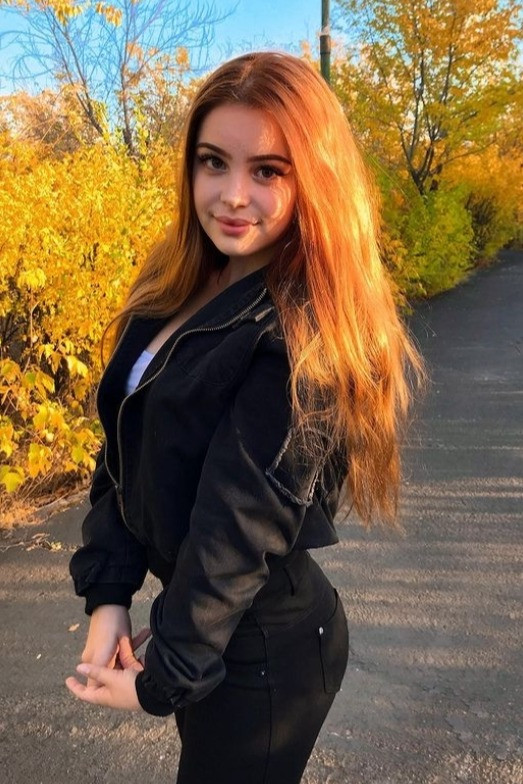 Veronica | Miss4ya