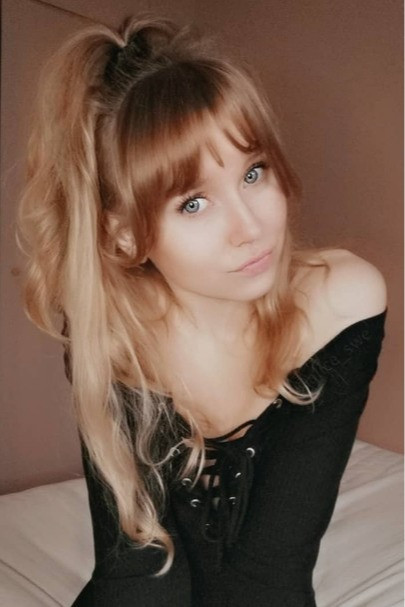 Alisa Miss4ya