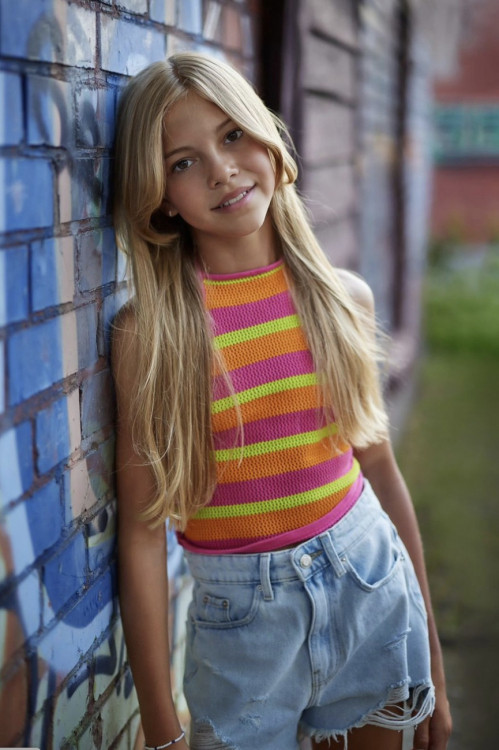 Viktoriya D | Miss4ya