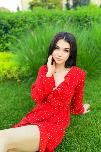 Anastasia Miss4ya