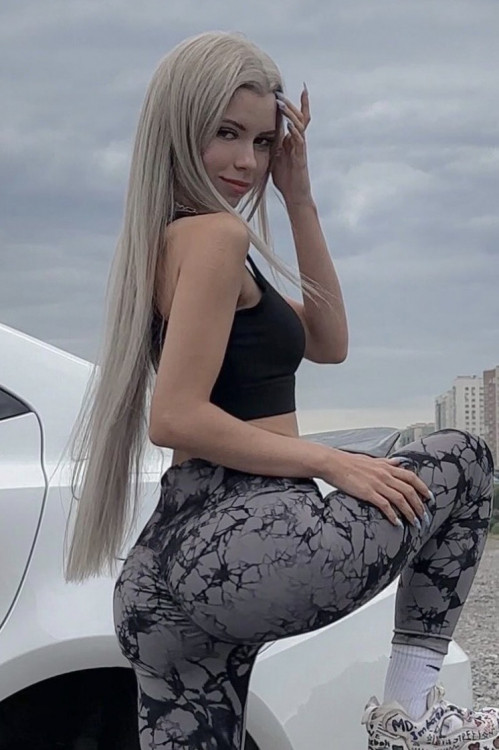 Oksana Miss4ya