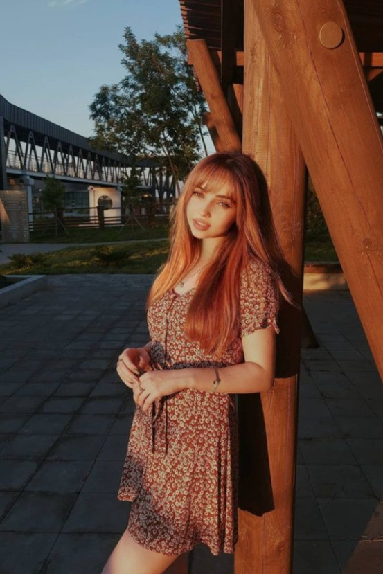 ᴅᴀʀɪᴀ | Miss4ya