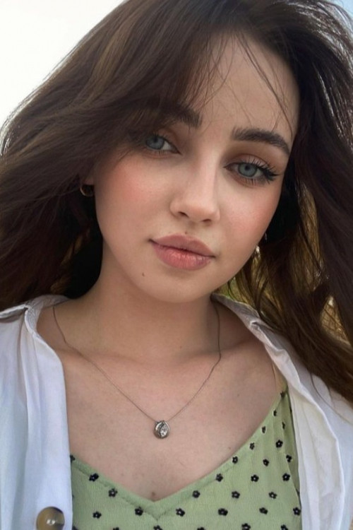 ᴅᴀʀɪᴀ | Miss4ya