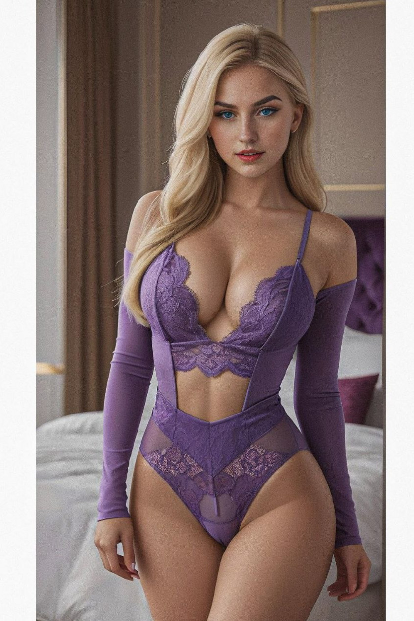 Julia Miss4ya